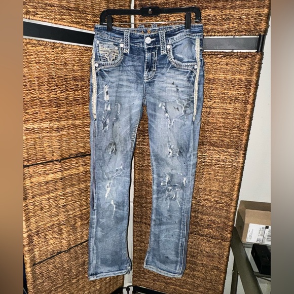 Rock Revival | Jeans | Rock Revival Jeans | Poshmark